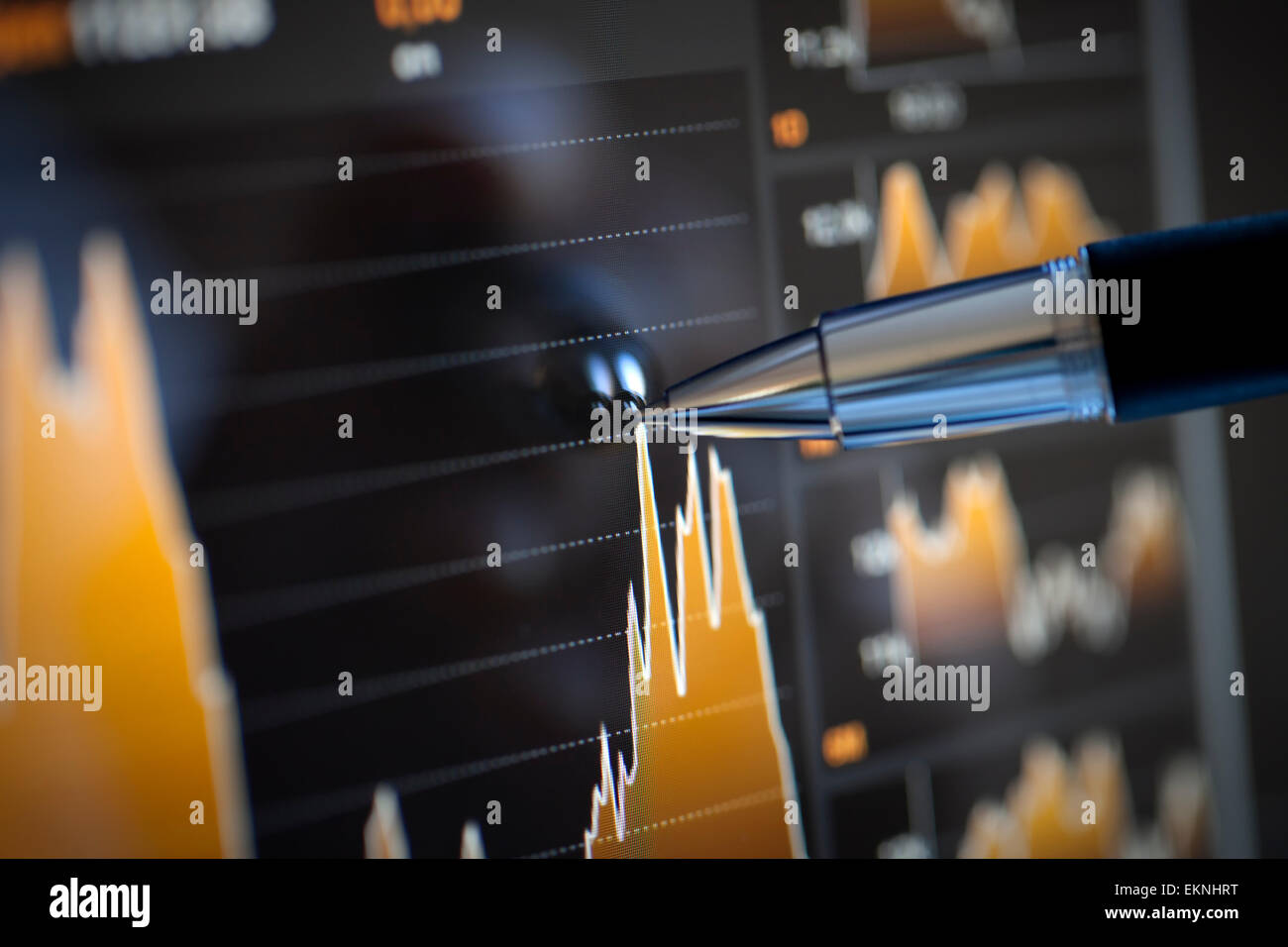 Target point hi-res stock photography and images - Alamy