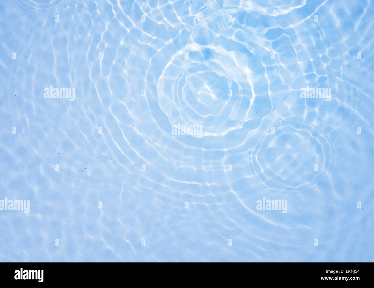 Fresh water background Stock Photo - Alamy