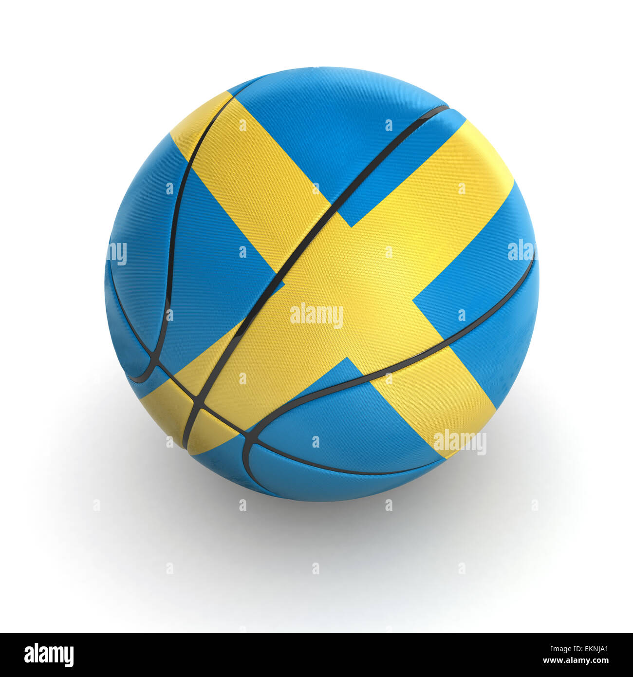 Swedish ball hi-res stock photography and images - Alamy