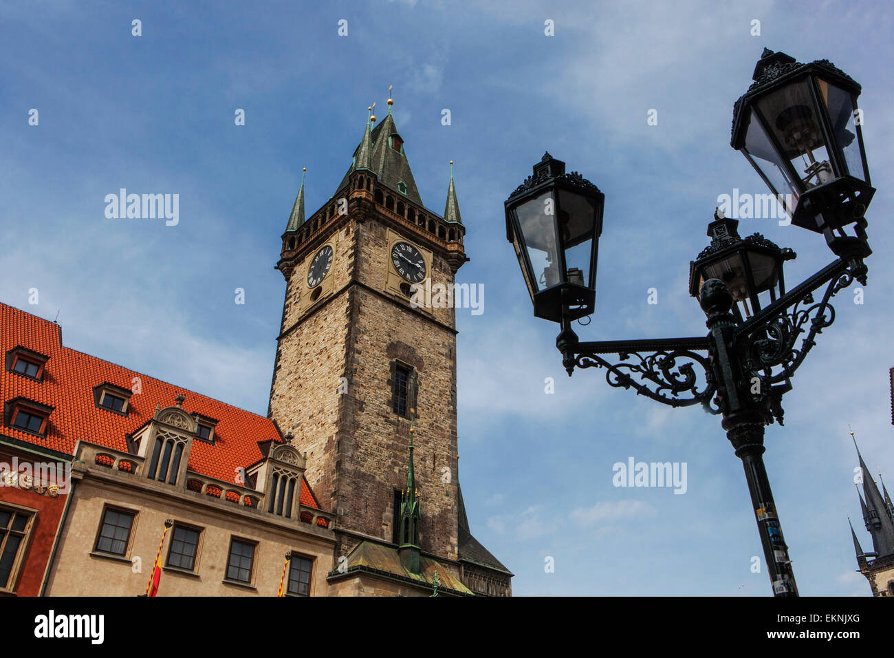 Old shot tower hi-res stock photography and images - Alamy