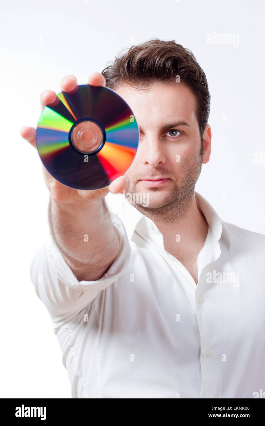 Cdman hi-res stock photography and images - Alamy