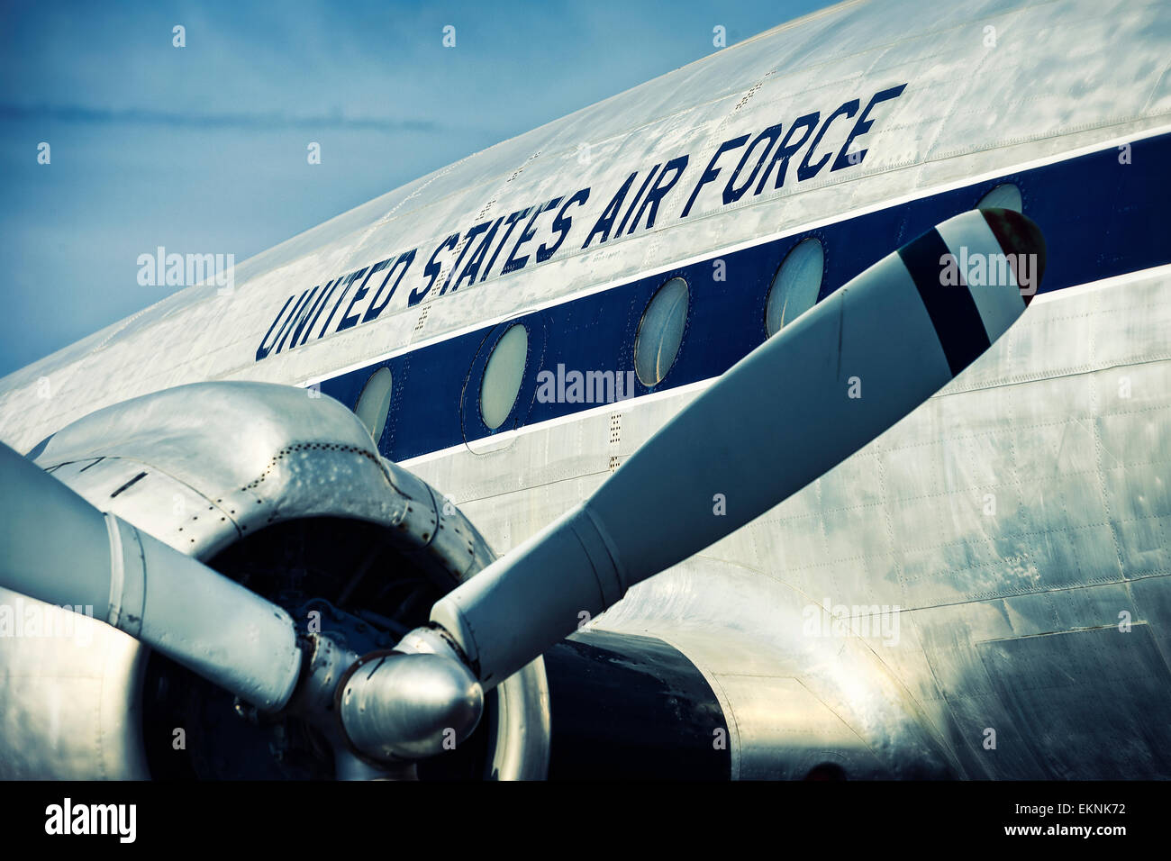 United States Air Force Stock Photo - Alamy