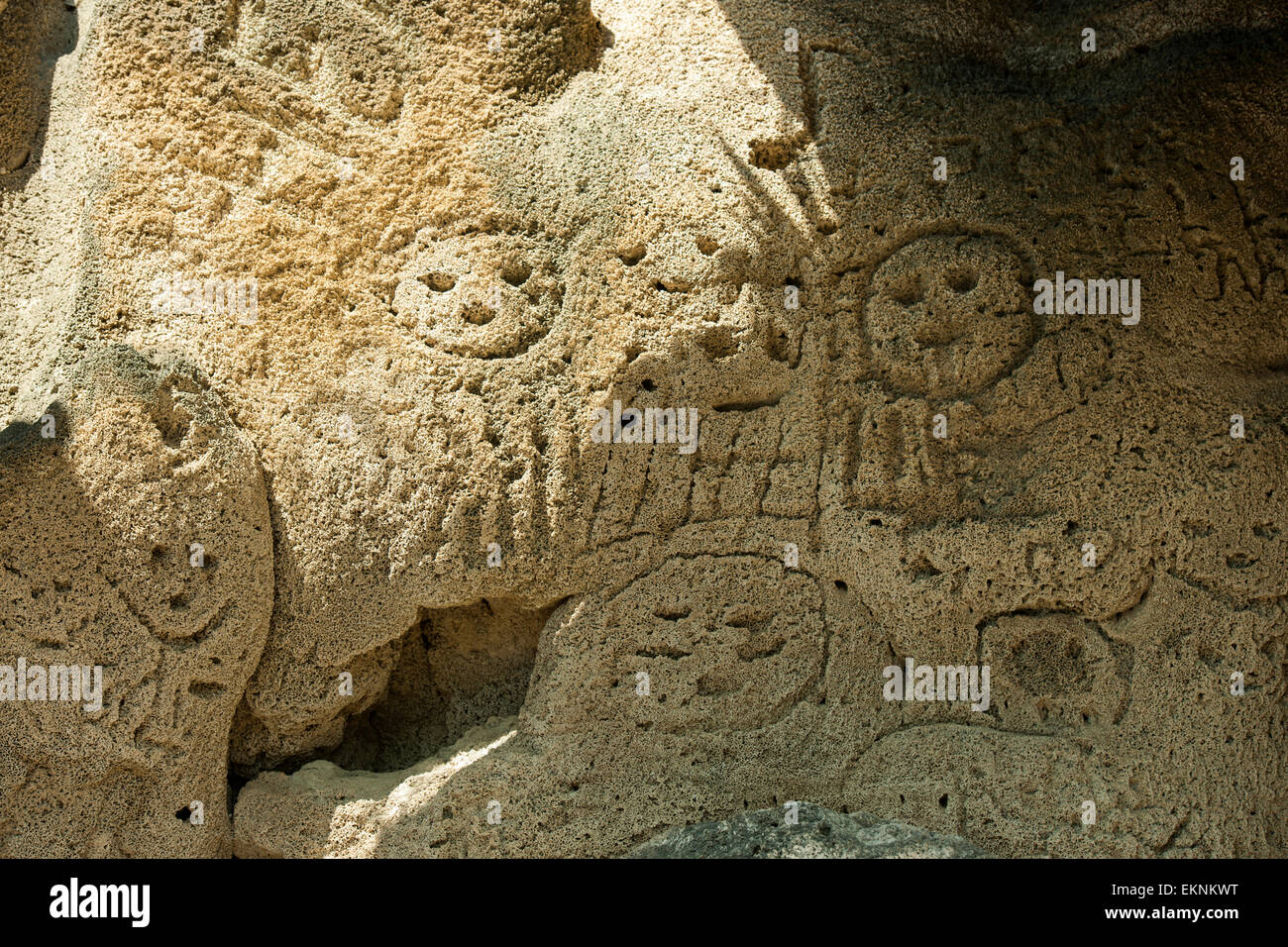 Dominikanische Republik, Südwesten, Halbinsel Baoruco, Parque Nacional ...