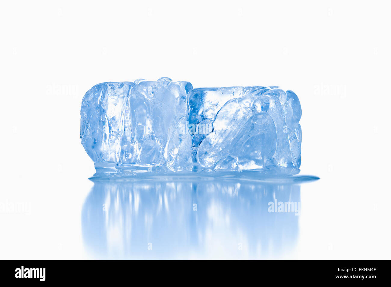 Ice block studio hi-res stock photography and images - Alamy