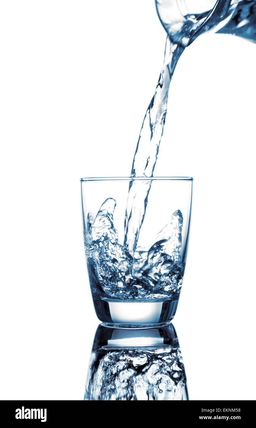 Pouring water hi-res stock photography and images - Alamy