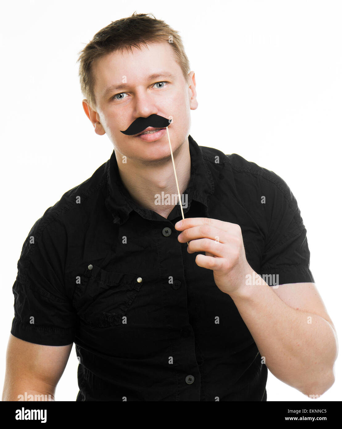 Bigotes High Resolution Stock Photography and Images - Alamy