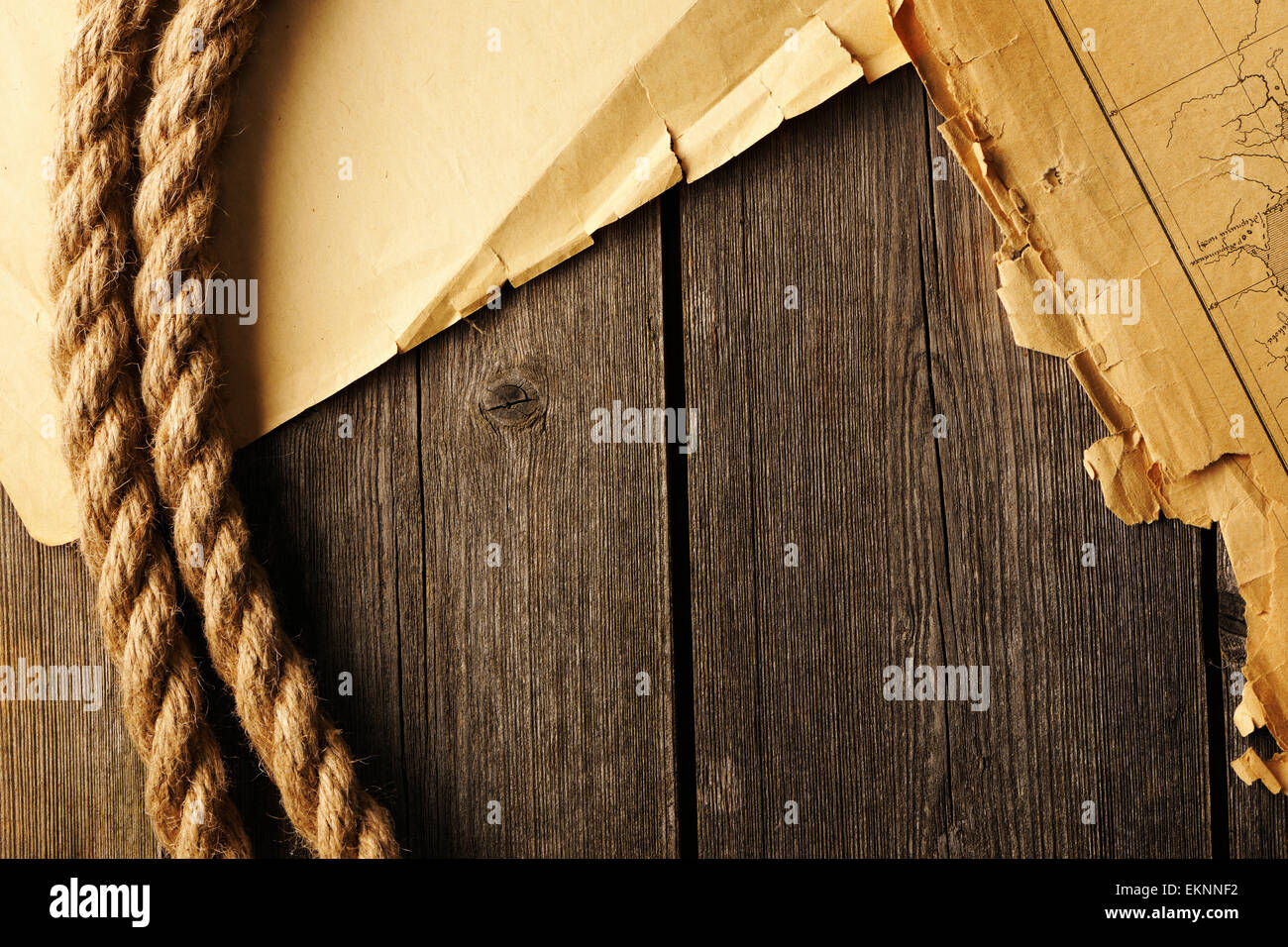 Wood map hi-res stock photography and images - Alamy