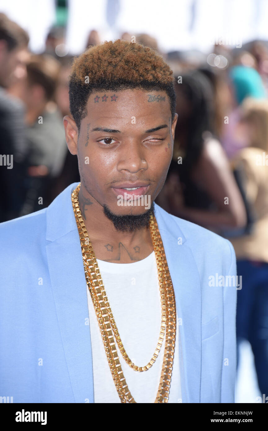Fetty hi-res stock photography and images - Alamy