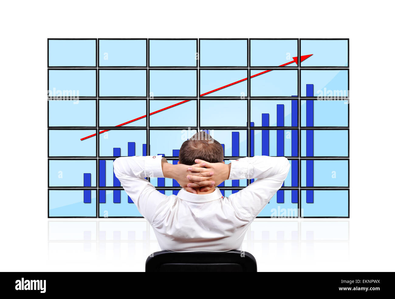 Electronics chart hi-res stock photography and images - Alamy