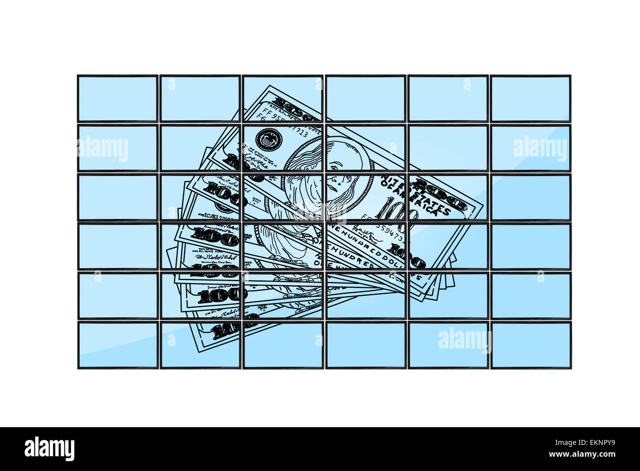 Flat panels hi-res stock photography and images - Alamy
