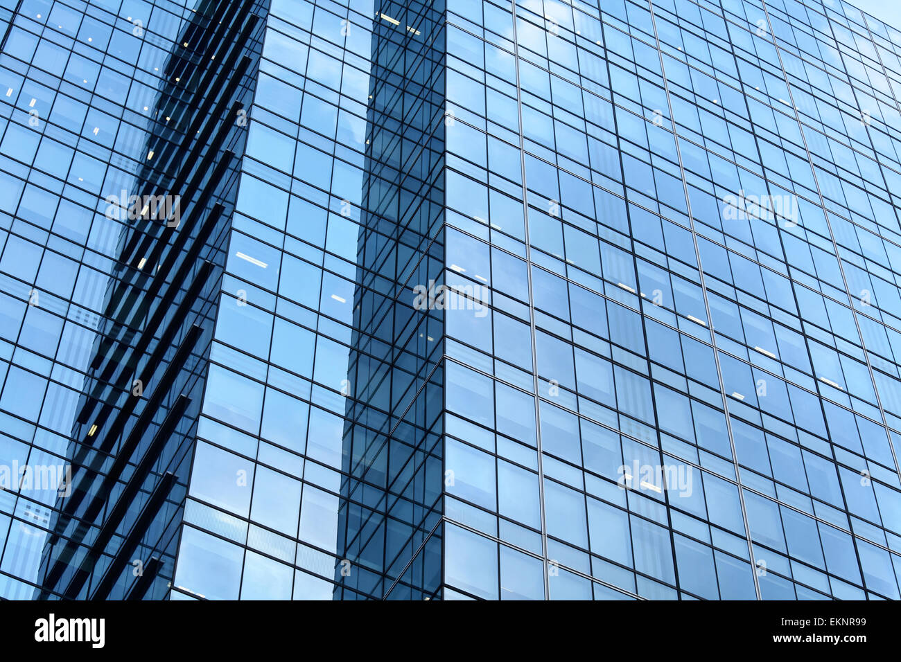 Exterior of building Stock Photo - Alamy