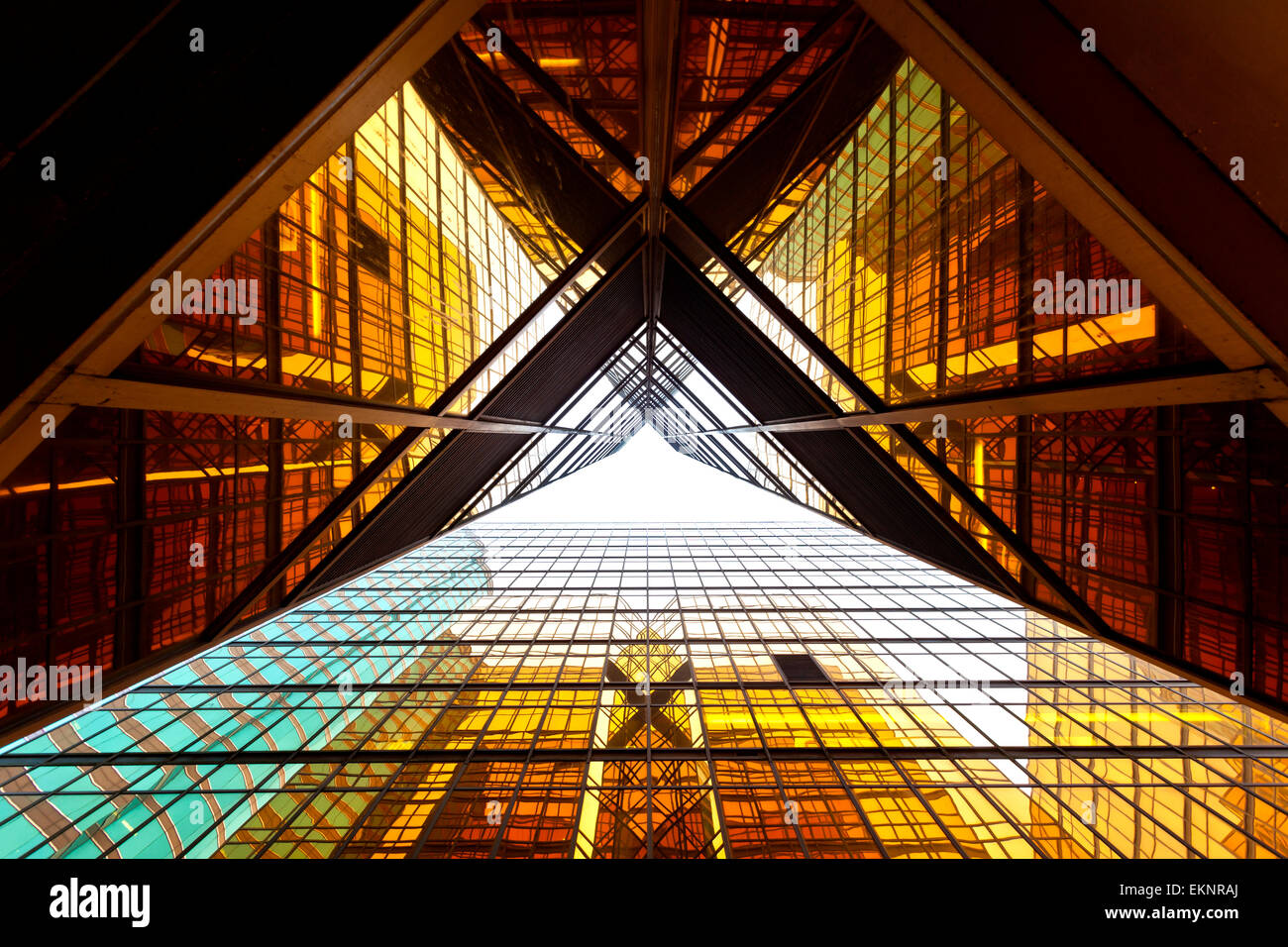 Buildings abstract hi-res stock photography and images - Alamy