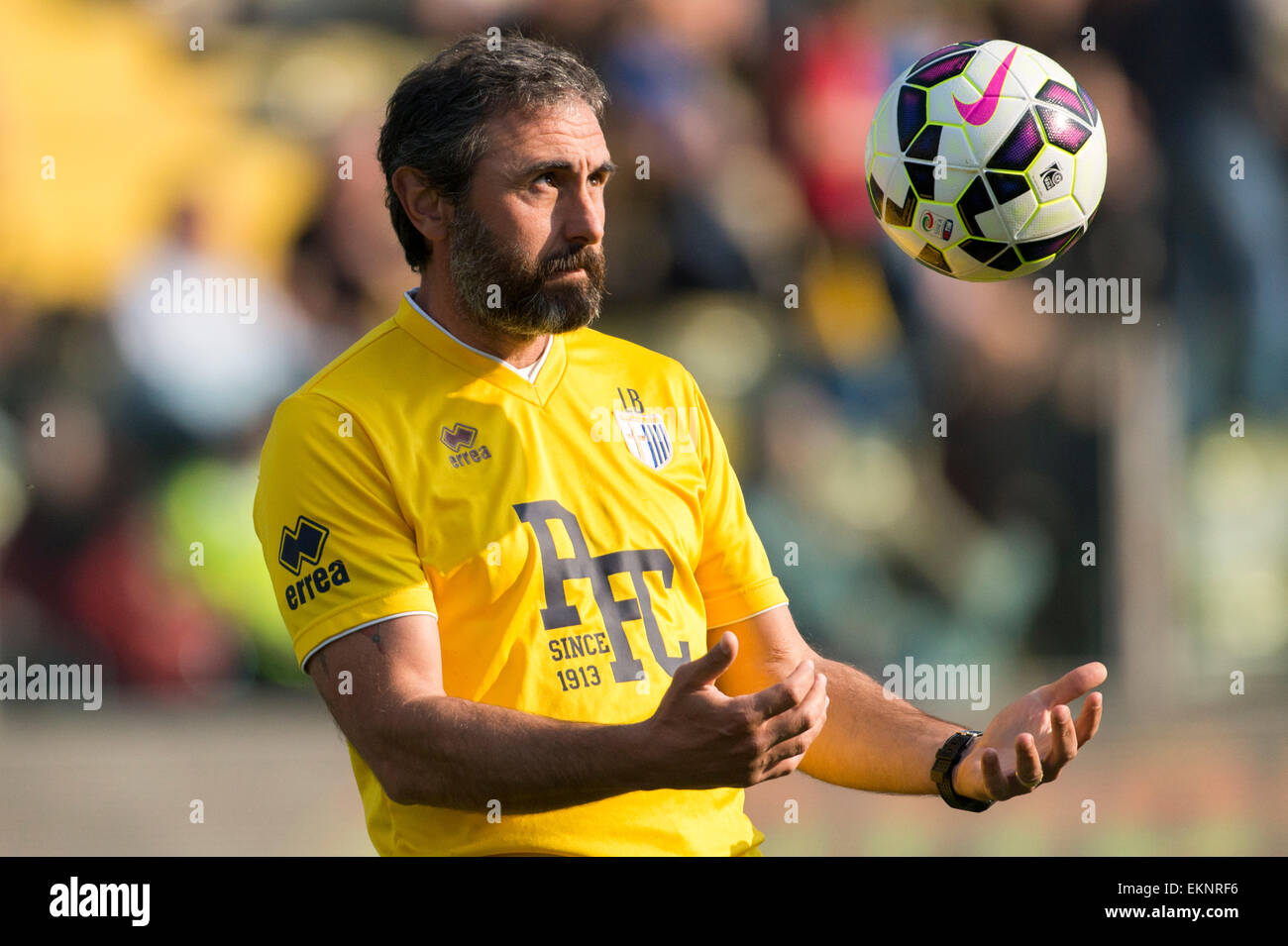 Luca bucci hi-res stock photography and images - Alamy