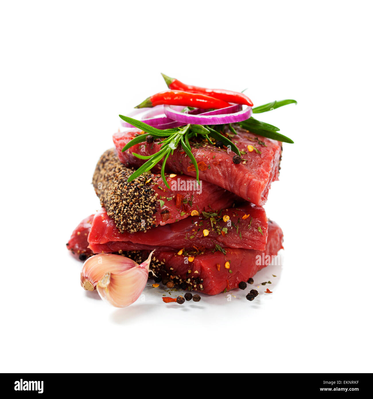 Steak card hi-res stock photography and images - Alamy