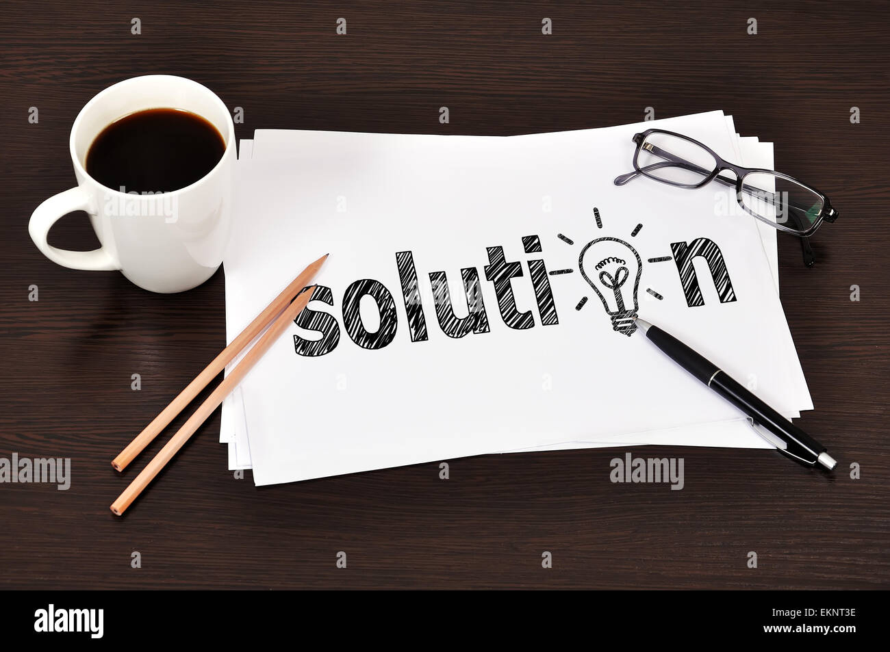 Drawing objects hi-res stock photography and images - Alamy