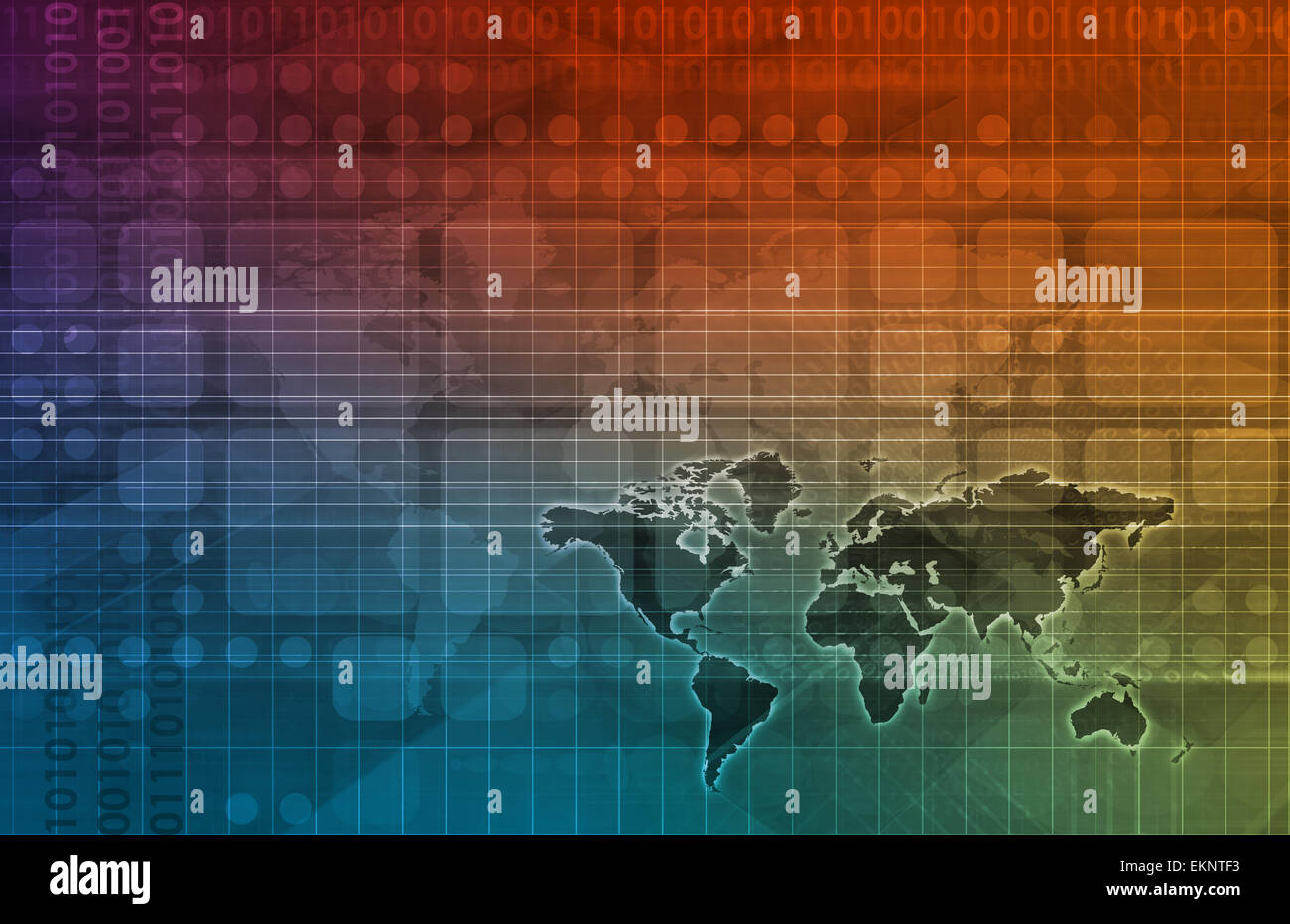 Data center health industry hi-res stock photography and images - Alamy