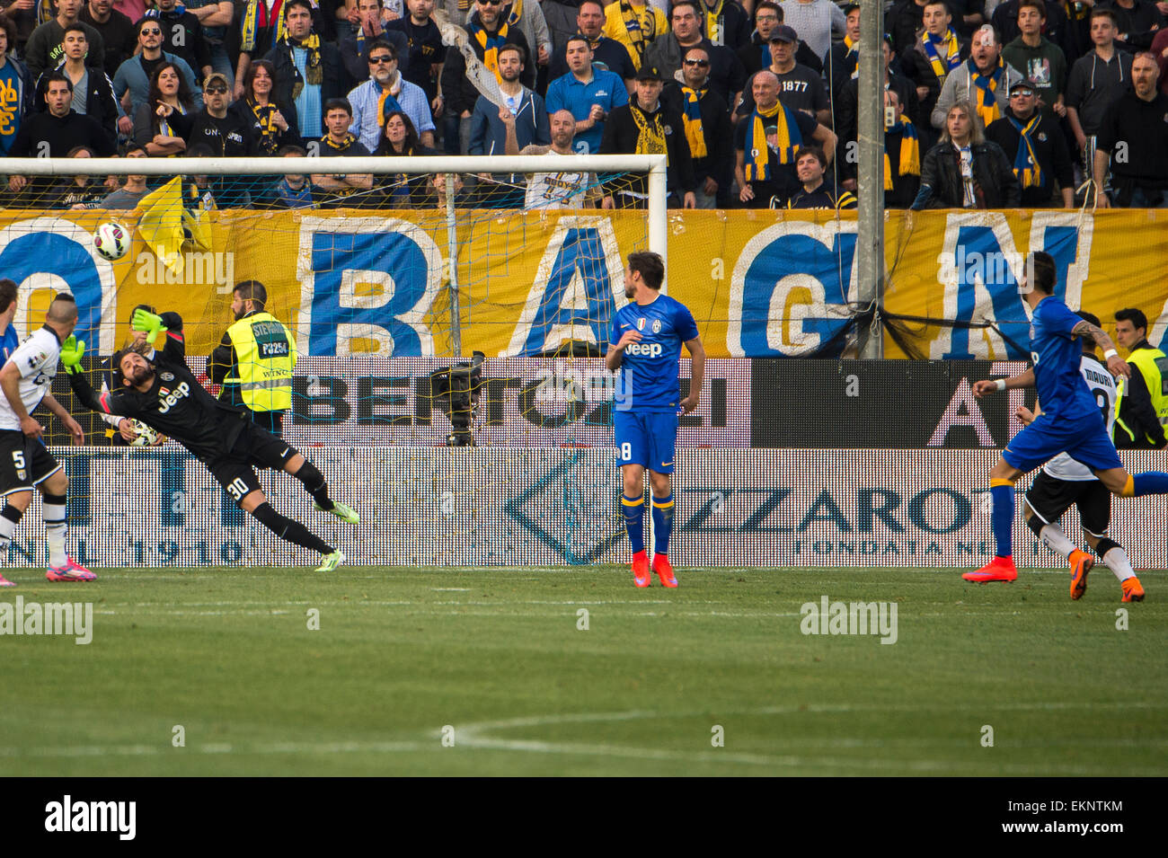 Jose agustin mauri hi-res stock photography and images - Alamy