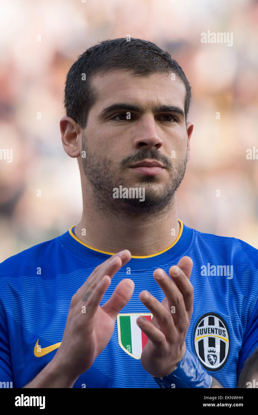 Parma, Italy. 11th Apr, 2015. Parma, Italy. 11th April, 2015. Stefano ...