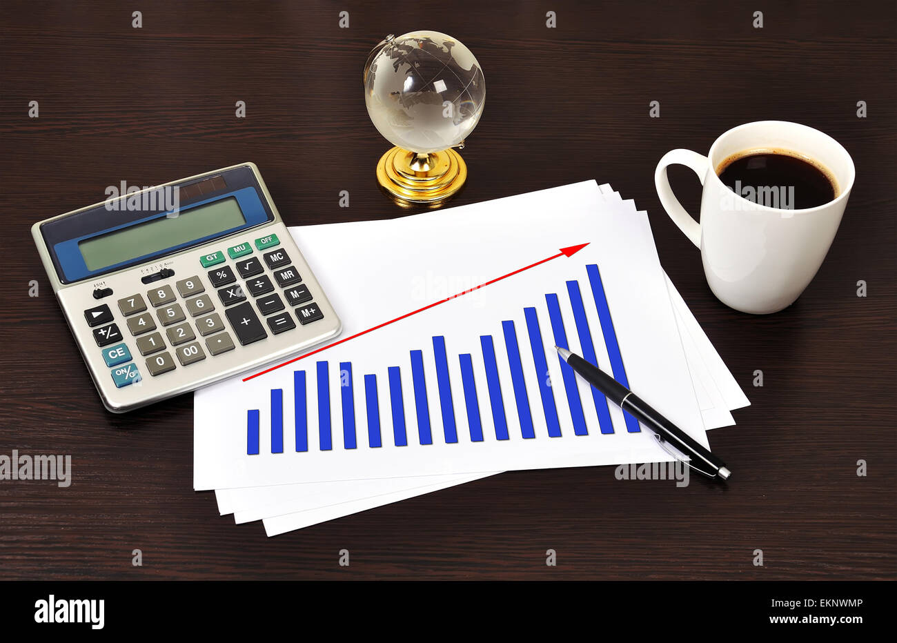 graphic on paper Stock Photo - Alamy