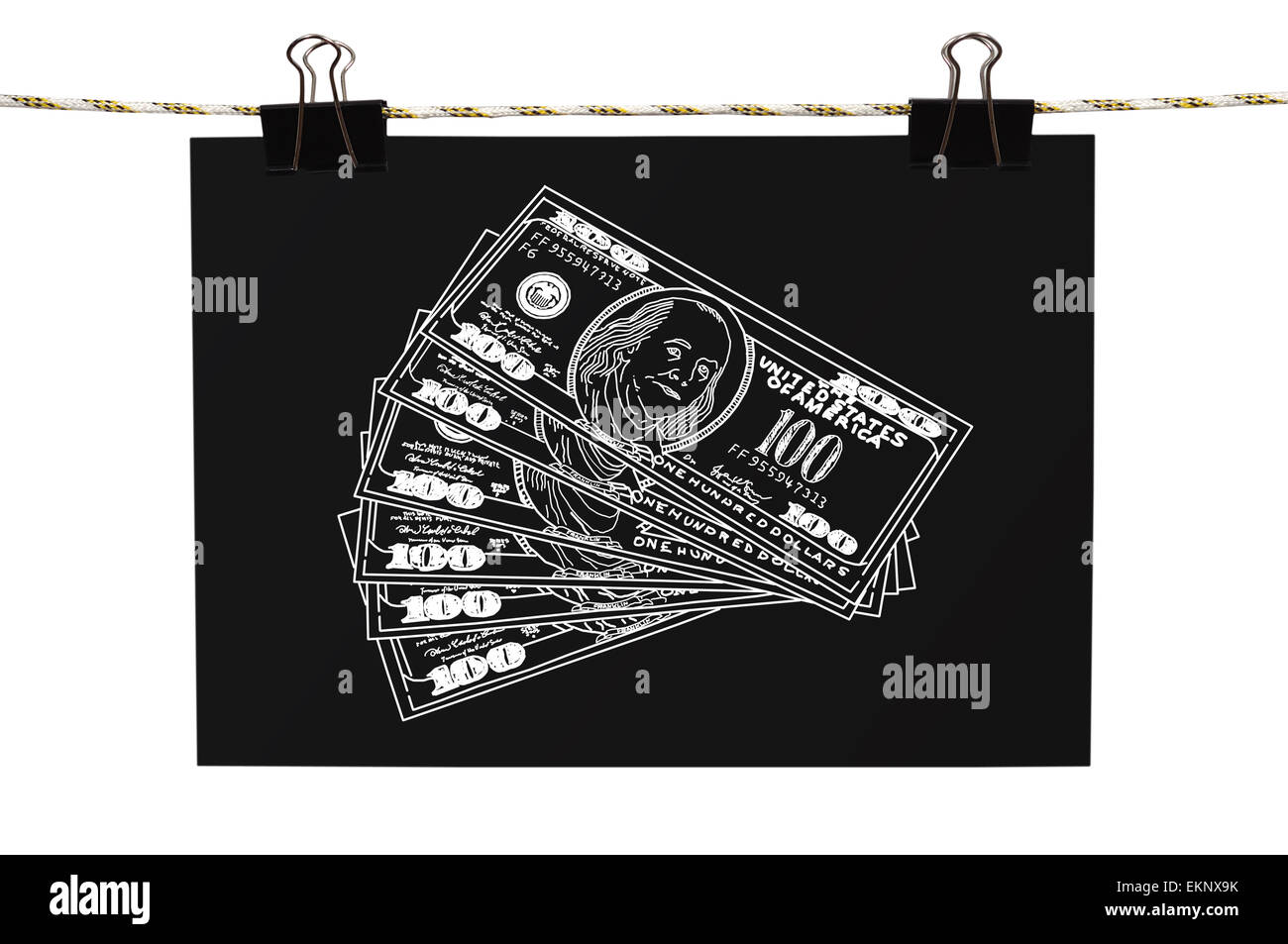 Drawing poster Cut Out Stock Images & Pictures - Alamy