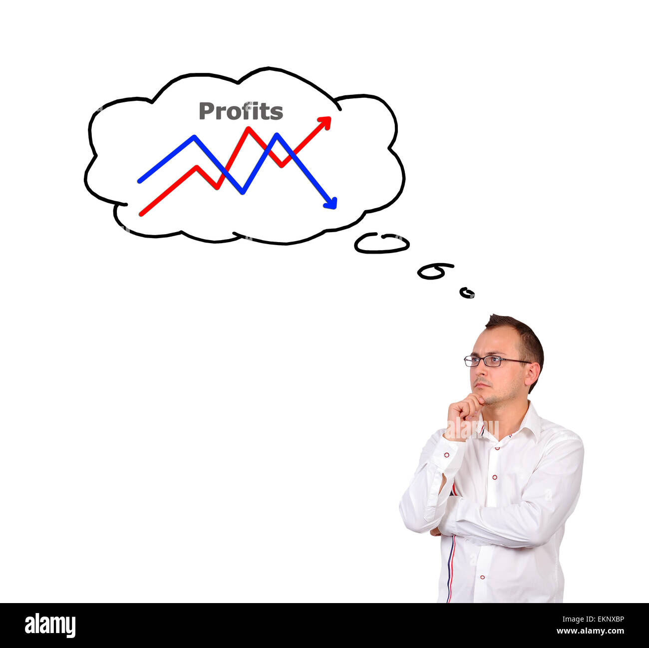 Growth charts hi-res stock photography and images - Alamy