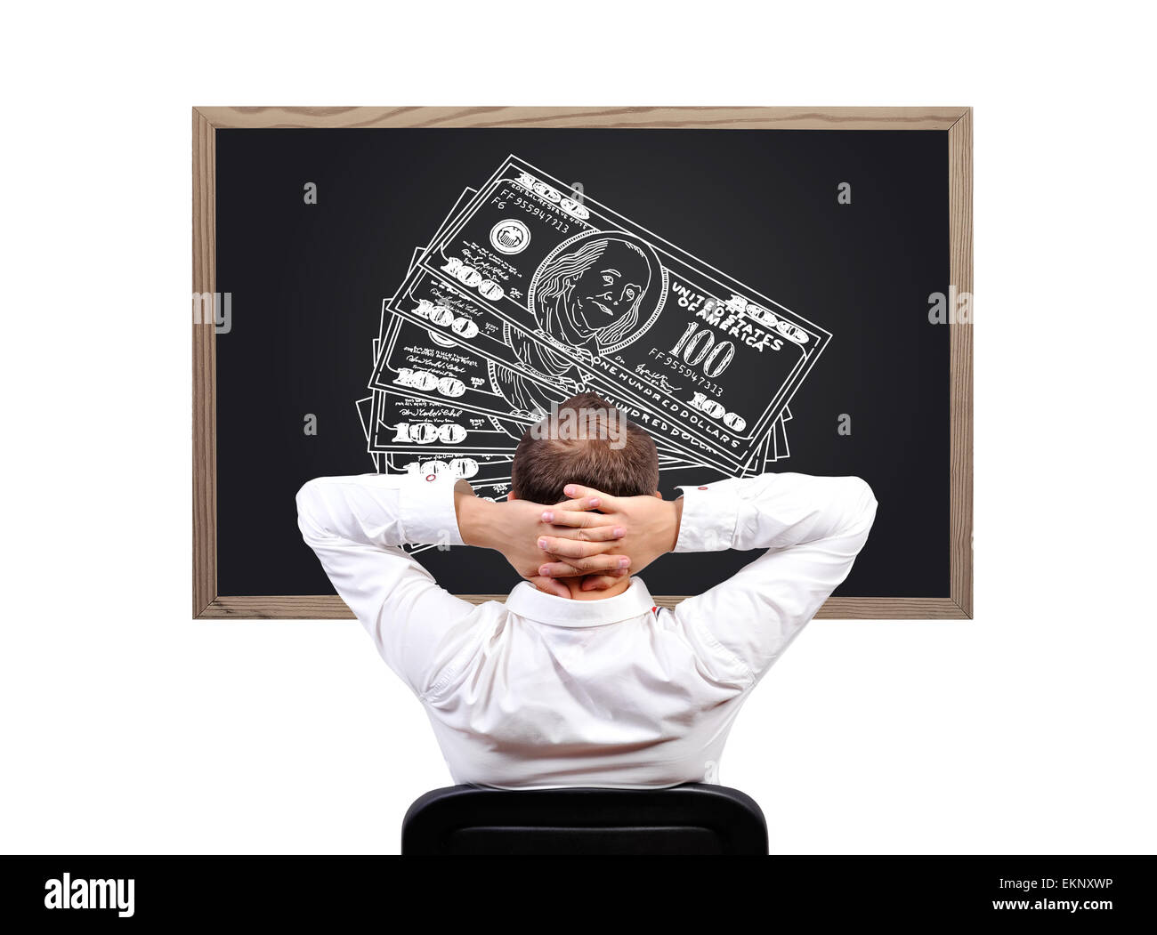 Dollars for education hi-res stock photography and images - Alamy