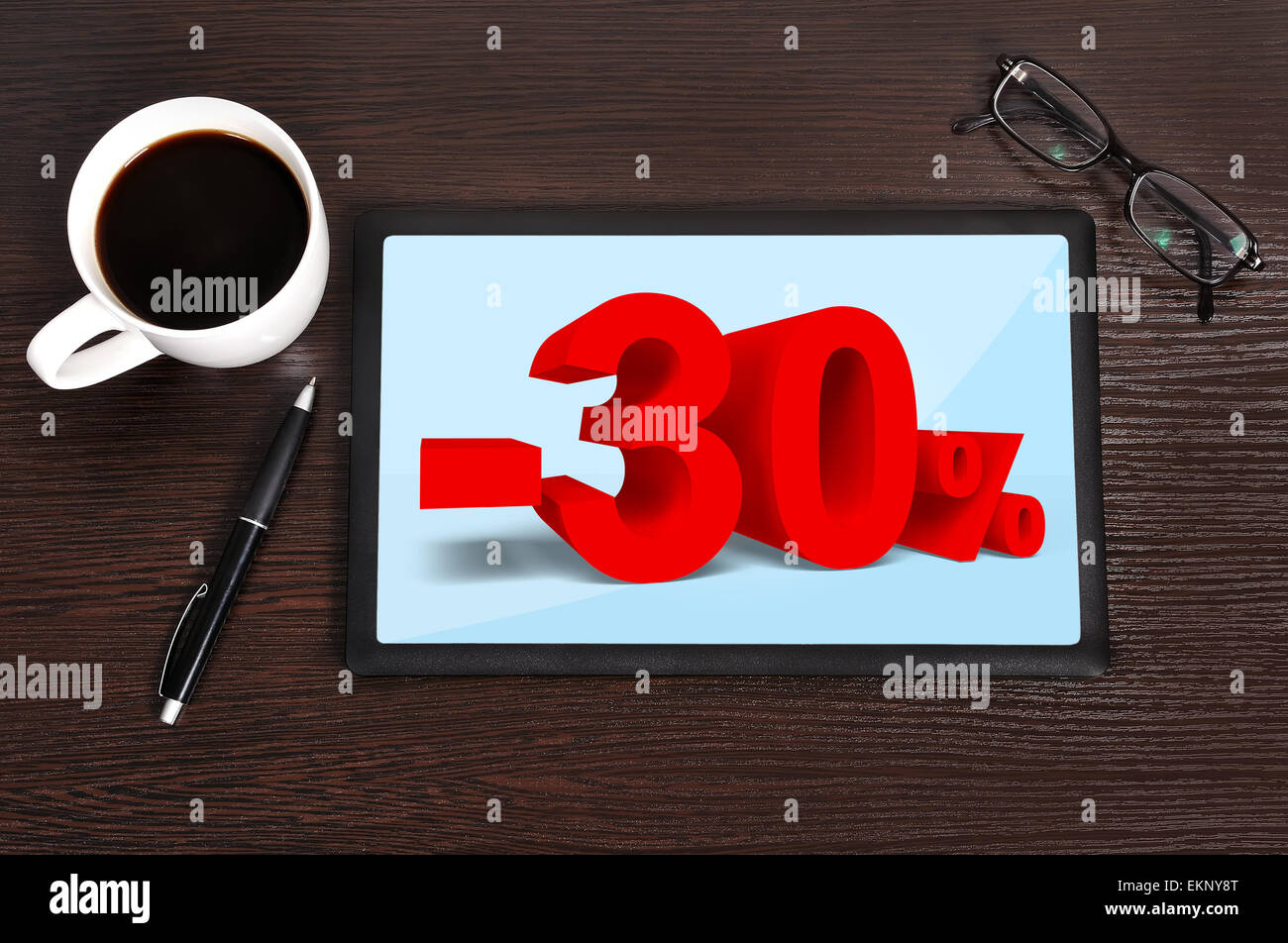 30 discount hi-res stock photography and images - Alamy