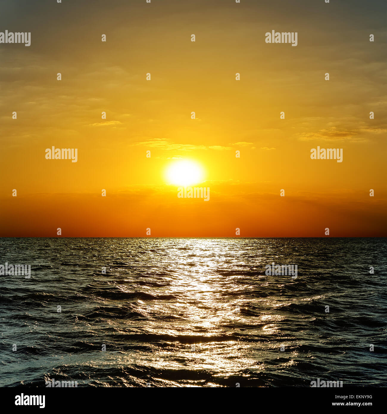 Dark sea hi-res stock photography and images - Alamy