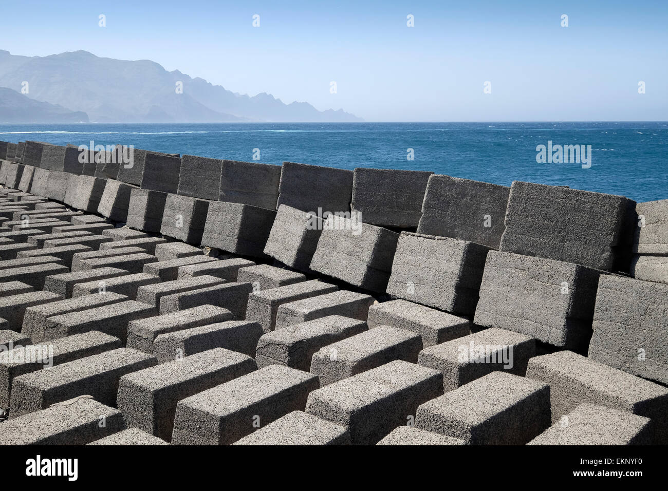 Erosion of concrete hi-res stock photography and images - Alamy