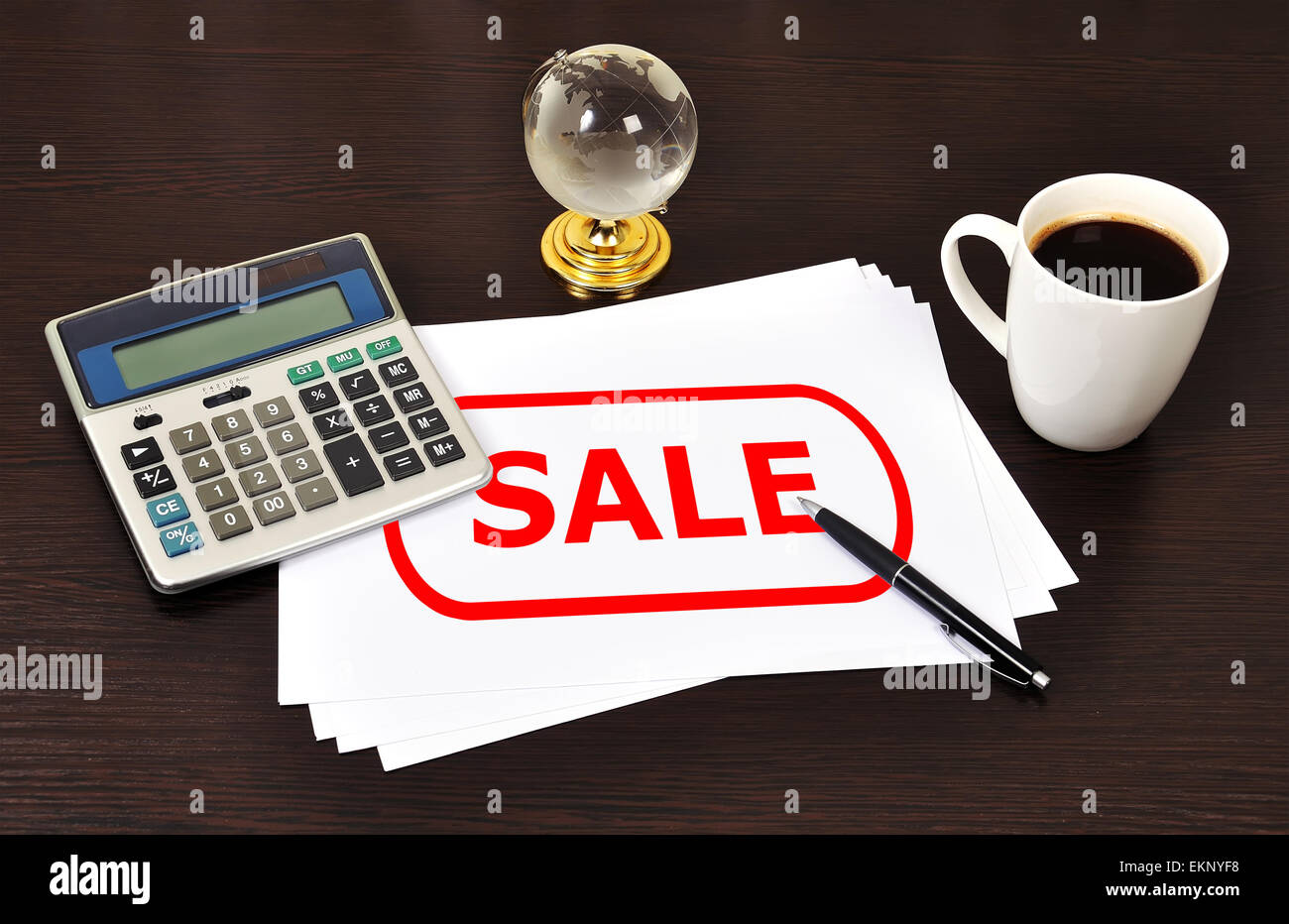 Business objects hi-res stock photography and images - Alamy