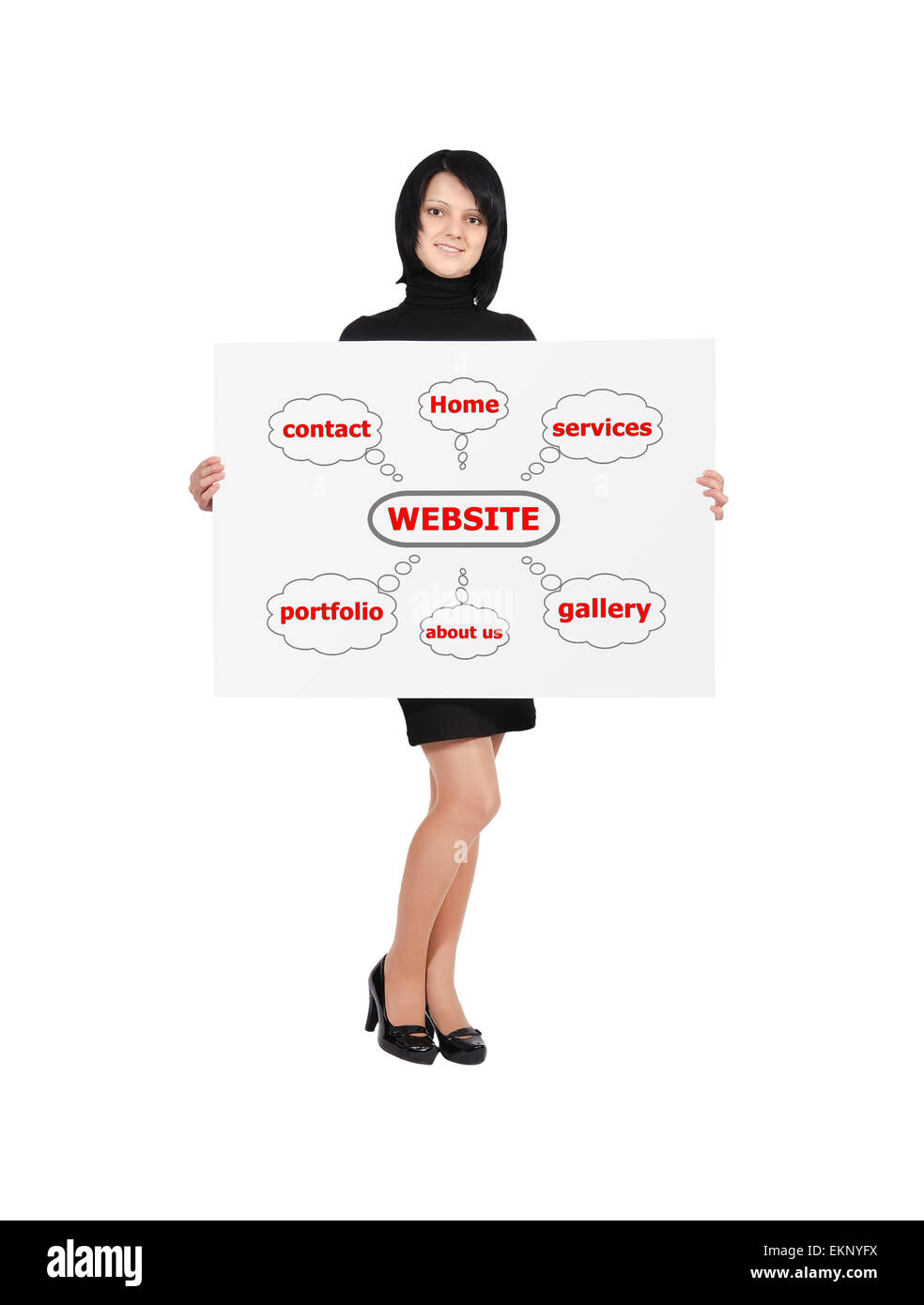 Scheme search engine Cut Out Stock Images & Pictures - Alamy