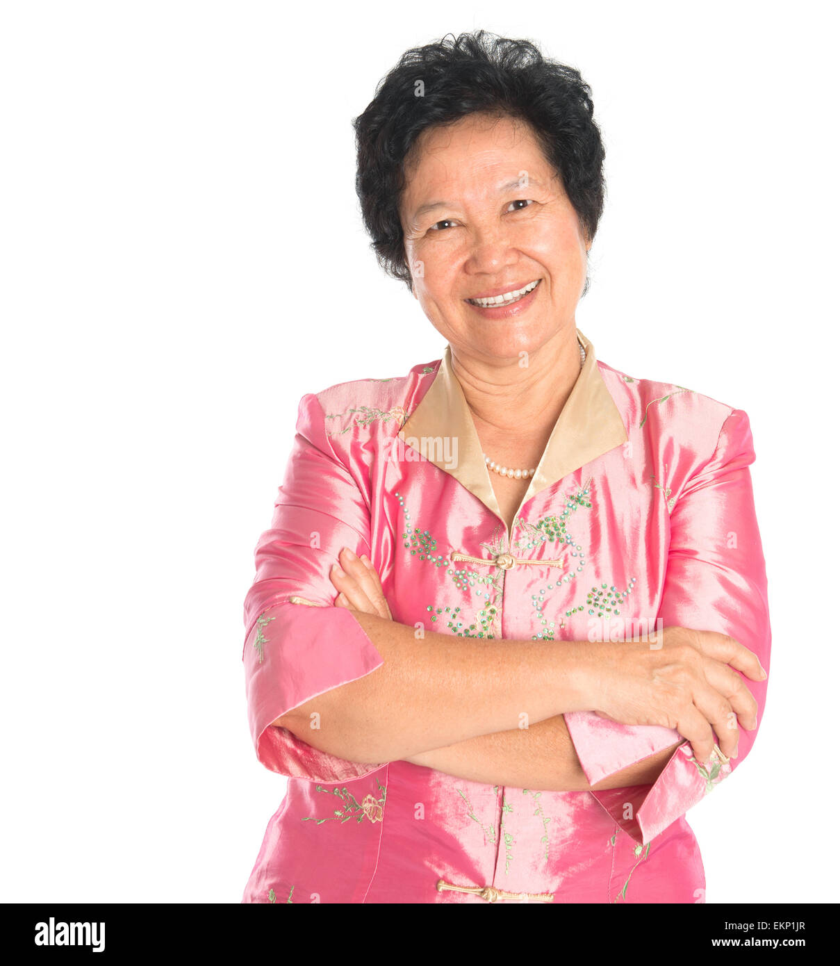 Asian senior woman Stock Photo - Alamy Asian senior woman Stock Photo - Alamy