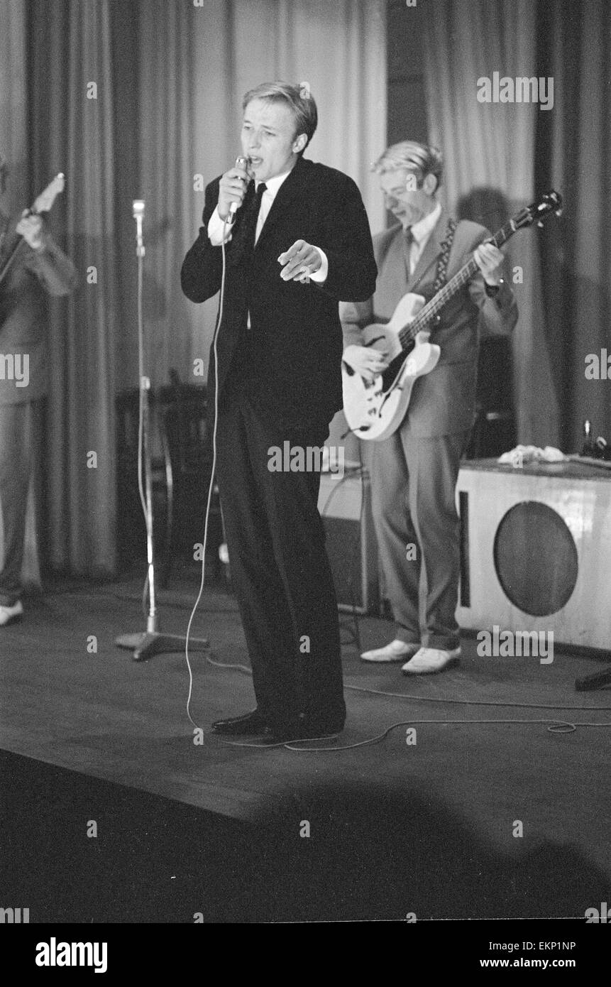 1962 Pop High Resolution Stock Photography and Images - Alamy