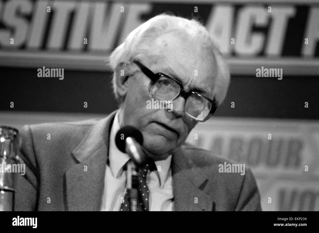 1983 conference hi-res stock photography and images - Alamy