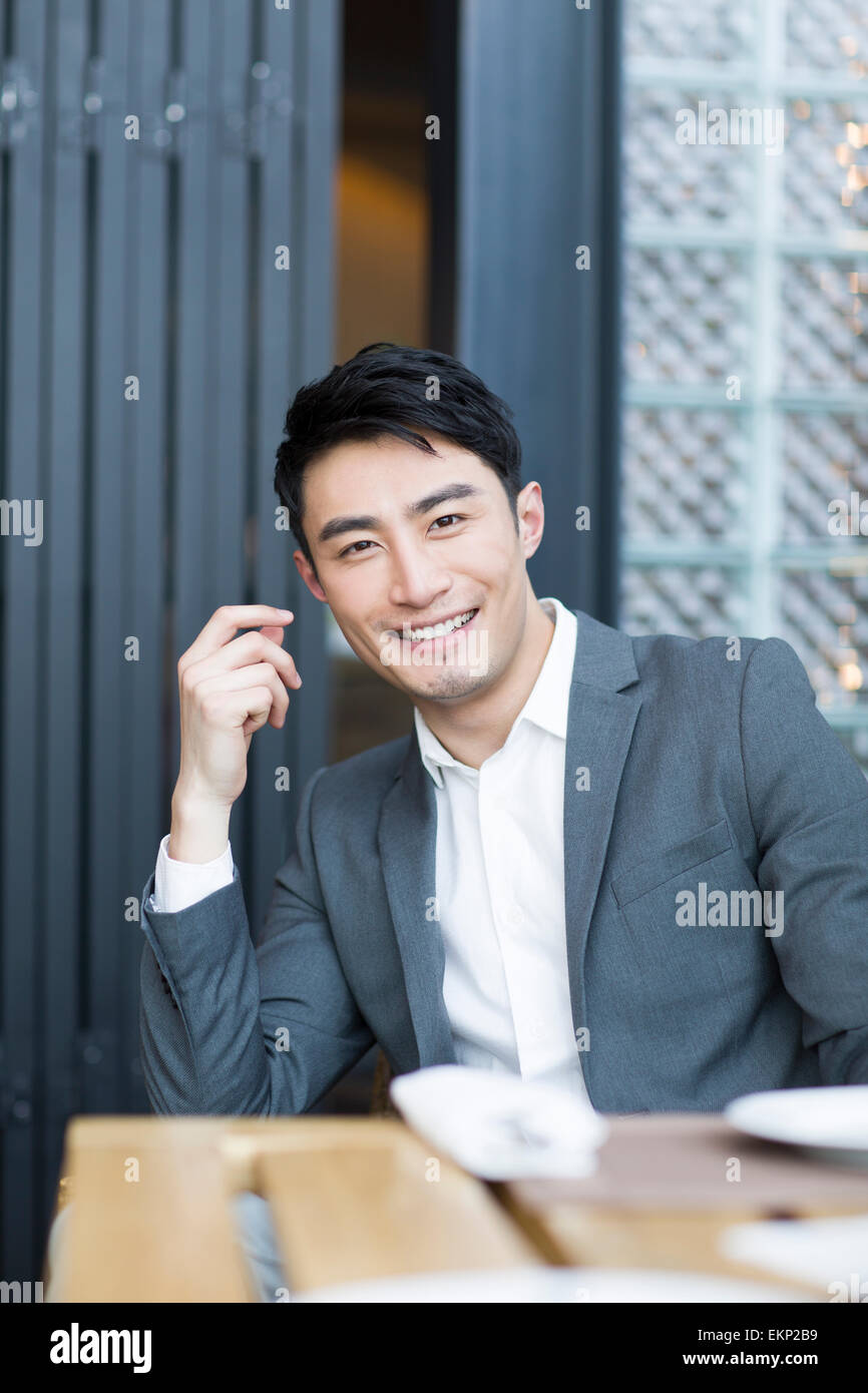 Indian restaurant men only hi-res stock photography and images - Alamy