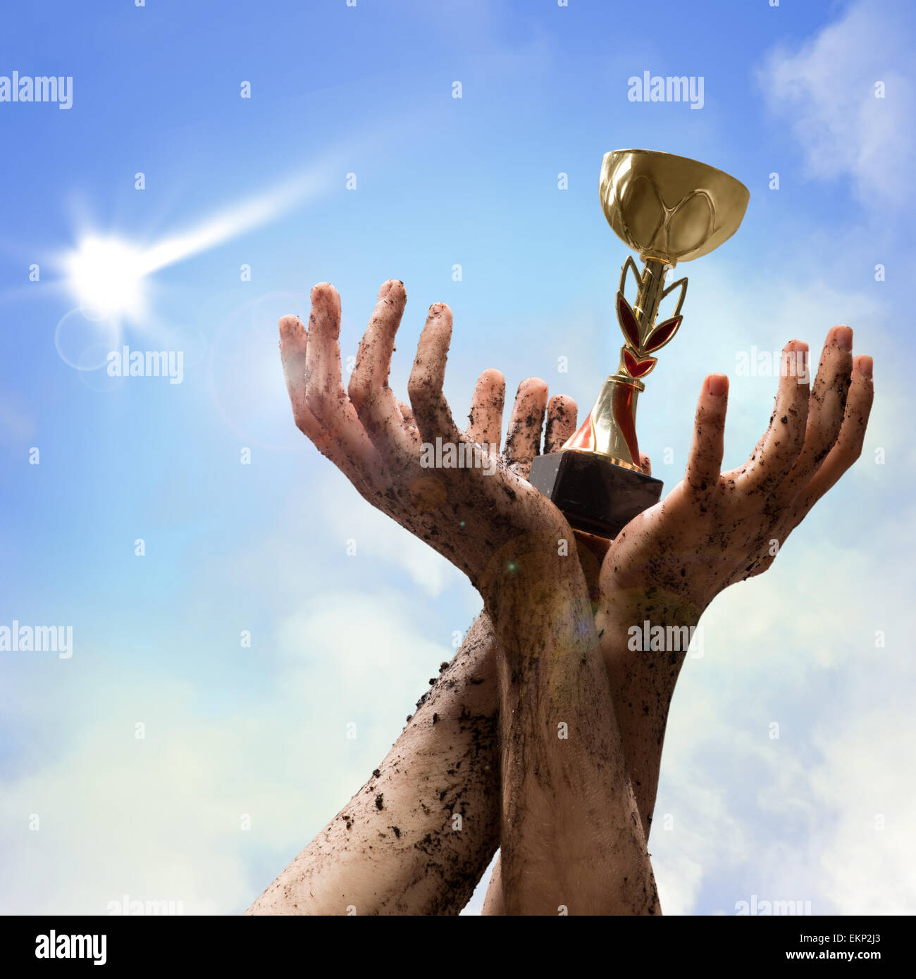 Regional winner hi-res stock photography and images - Alamy