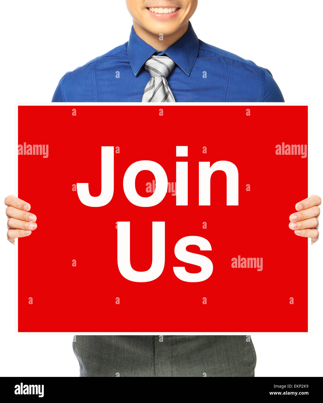 Job vacancy sign us hi-res stock photography and images - Alamy