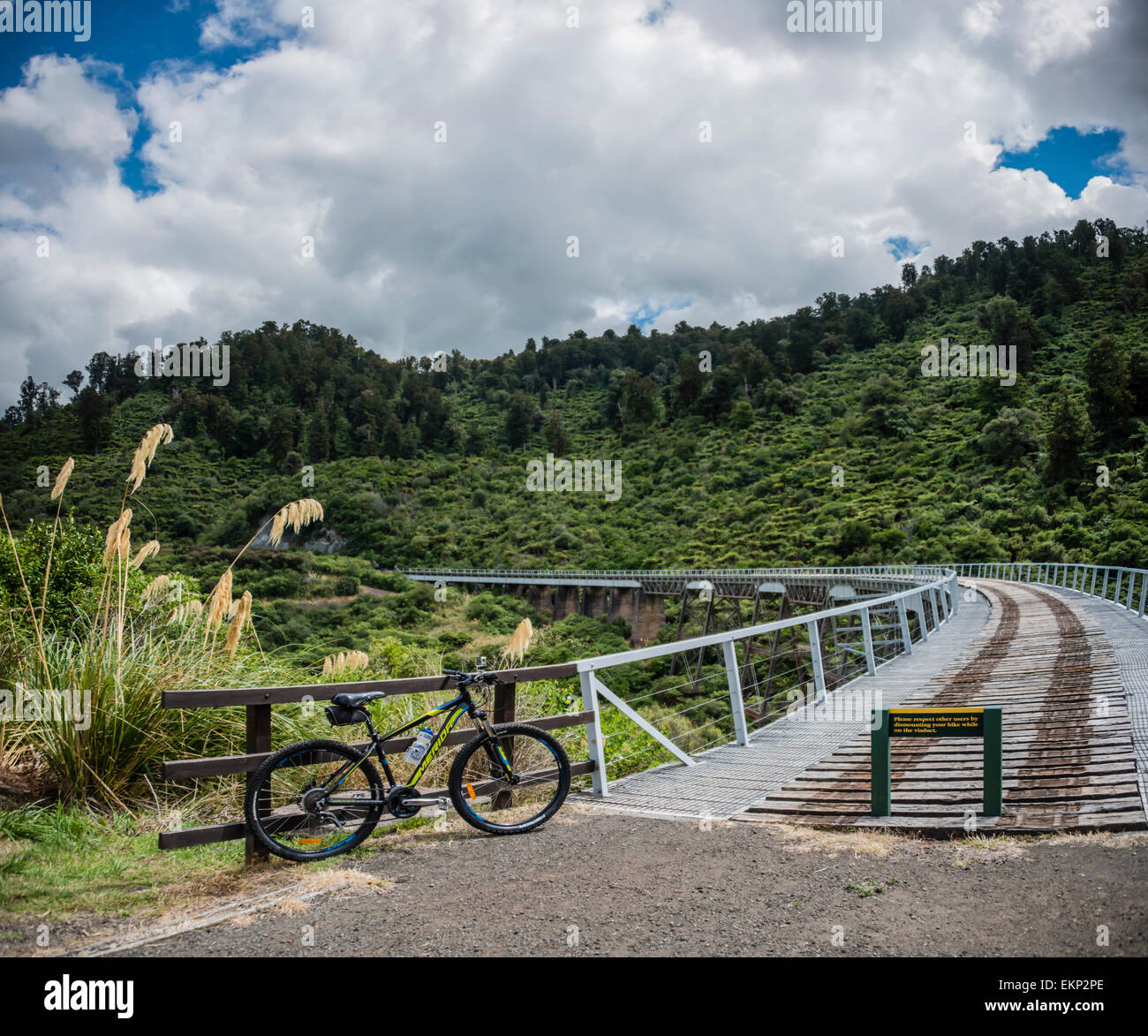 Sale > old coach road cycle trail > in stock