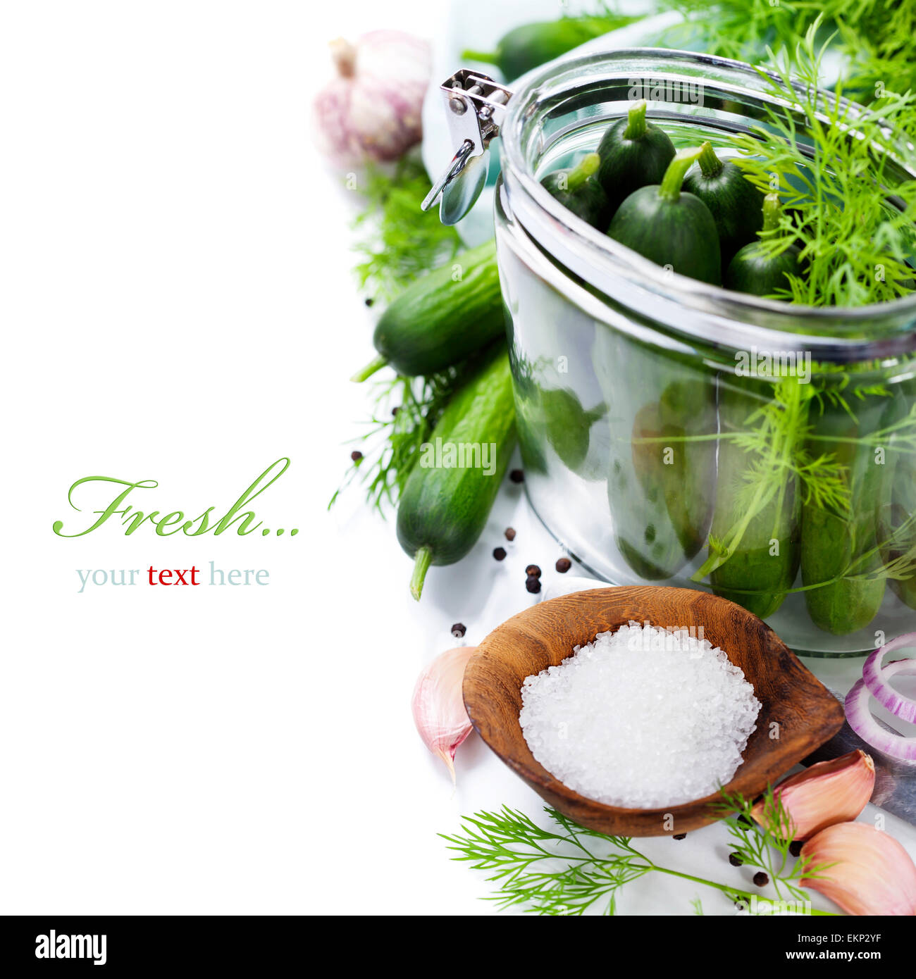 Pickling poster hi-res stock photography and images - Alamy
