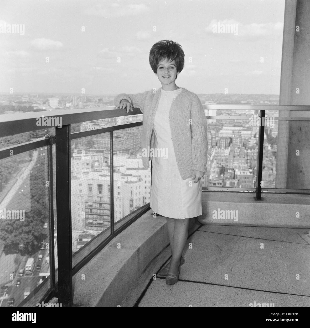 Brenda Lee Singer Stock Photos & Brenda Lee Singer Stock Images - Alamy