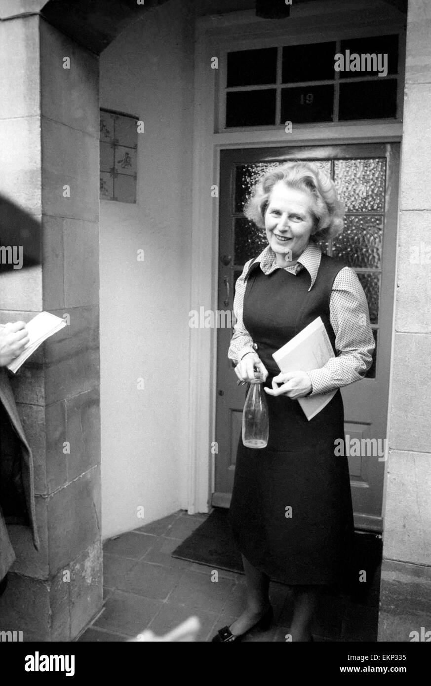 Margaret thatchers hi-res stock photography and images - Alamy