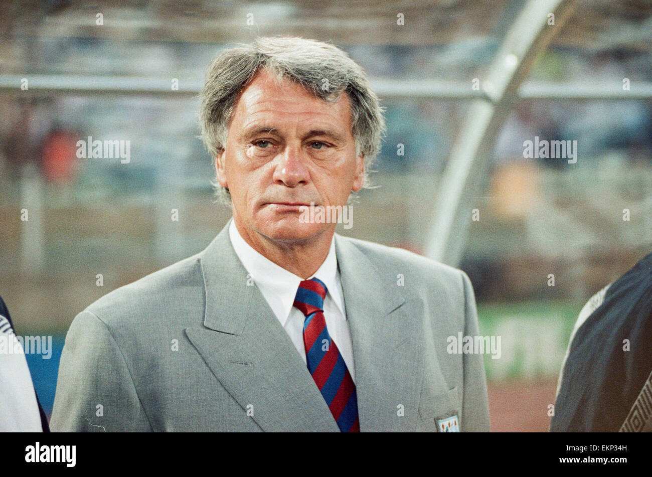 1990 world cup holland hi-res stock photography and images - Alamy