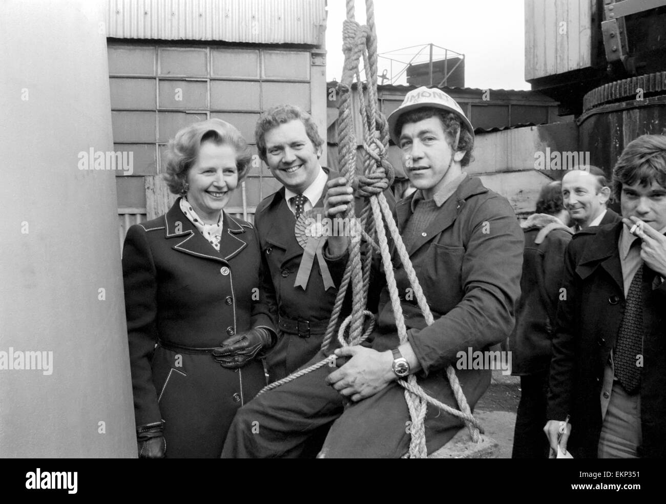 M Thatcher High Resolution Stock Photography and Images - Alamy