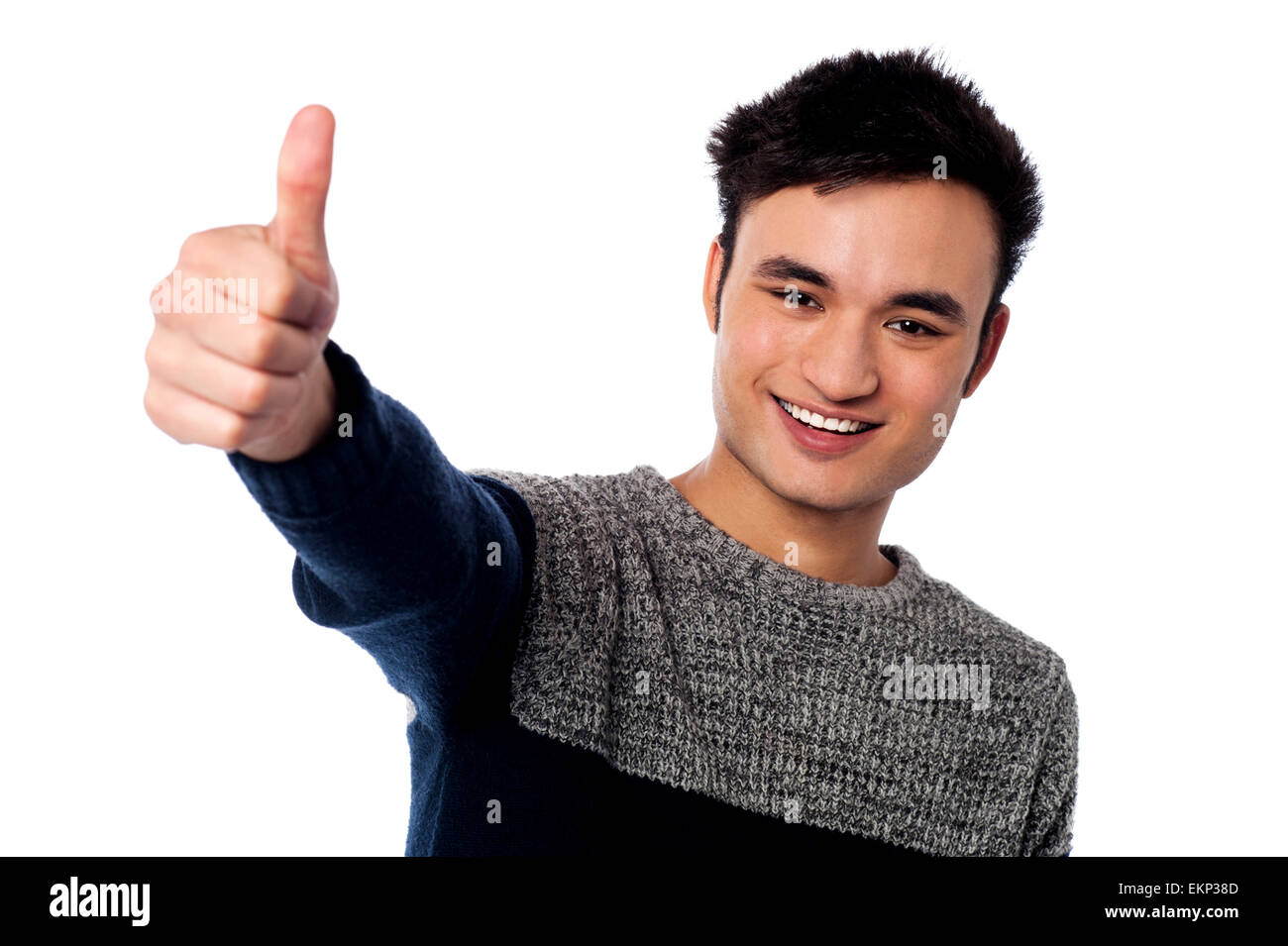 Thumbs up best one hi-res stock photography and images - Alamy