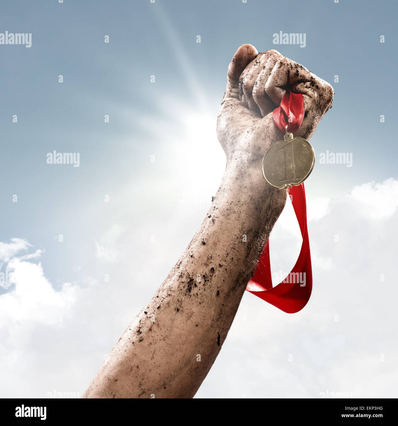 Medal of honor winners hi-res stock photography and images - Alamy