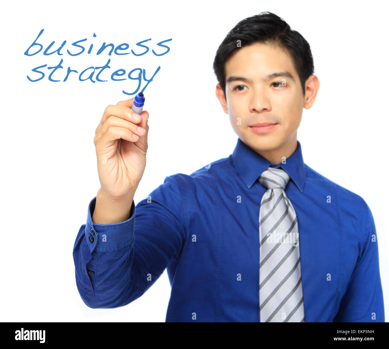 Strategy planning concept hi-res stock photography and images - Alamy
