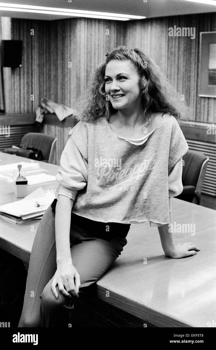 Debbie moore hi-res stock photography and images - Alamy