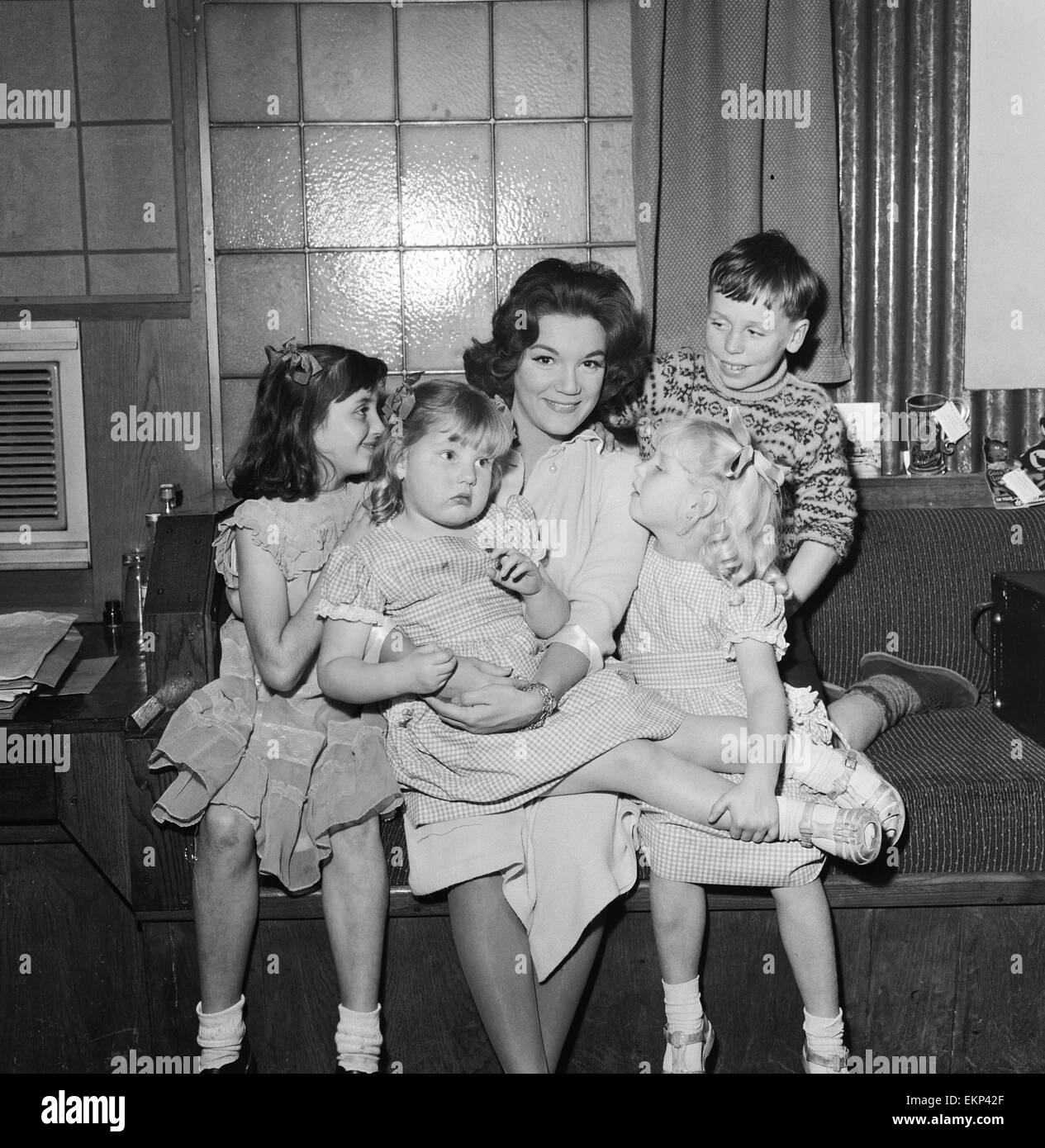 Connie francis hi-res stock photography and images - Alamy