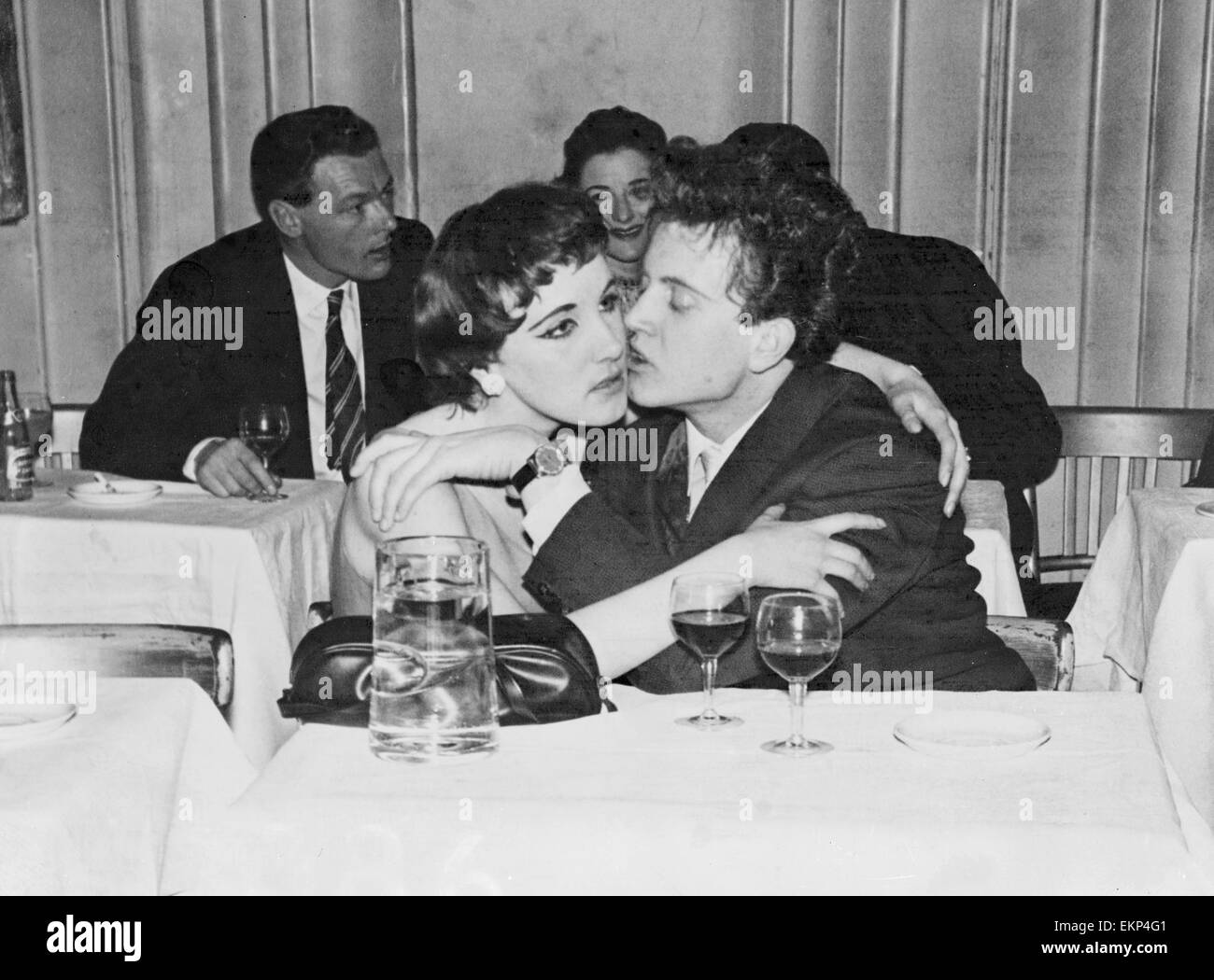 Astor club hi-res stock photography and images - Alamy