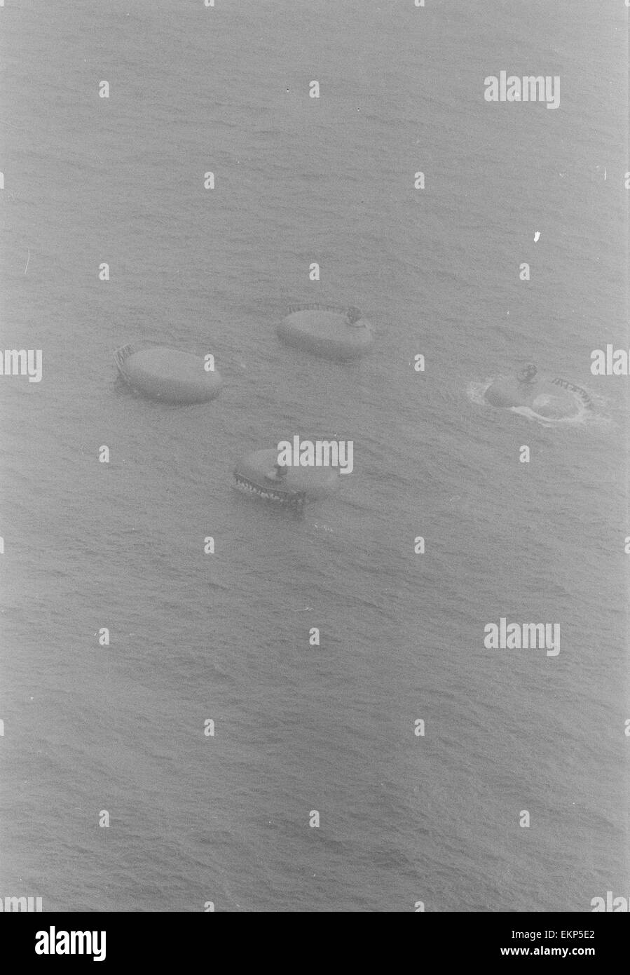 Alexander Kielland Disaster March 1980. The Alexander Kielland was a ...